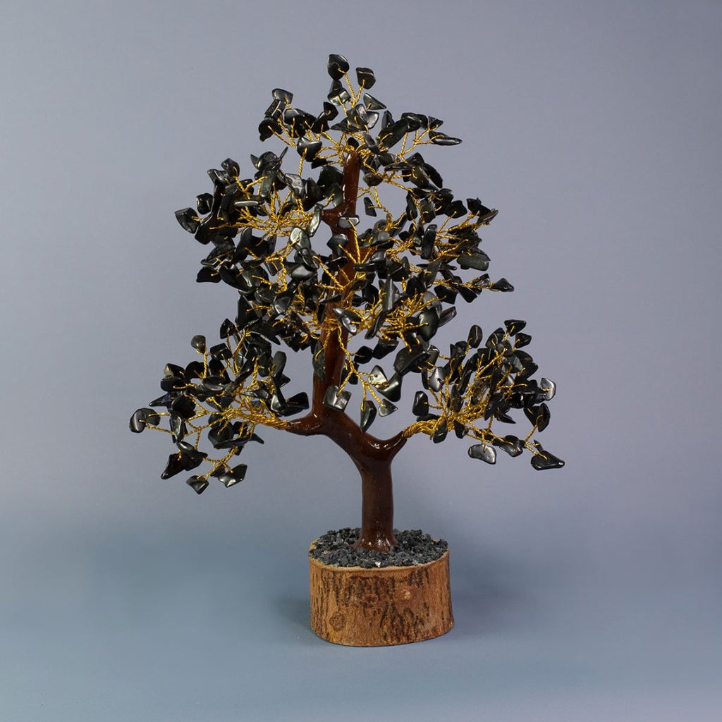 Tourmaline Tree of Life | black tourmaline tree of life | Crystal ...